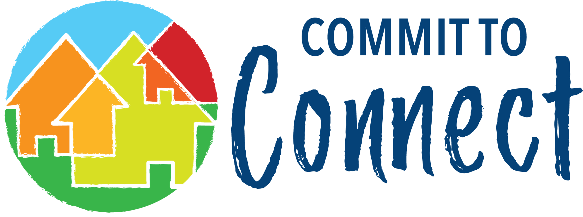 Champions Network - Commit to Connect Champion Network Hub